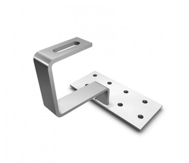 ECOSOLARTECHNOLOGY - Eshop - Konstrukce - K2 ROOF FASTENER FOR PAN TILE ...
