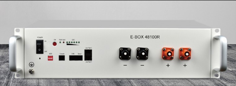 ECOSOLARTECHNOLOGY - Eshop - Skladování energie (baterie, ohřev vody ...