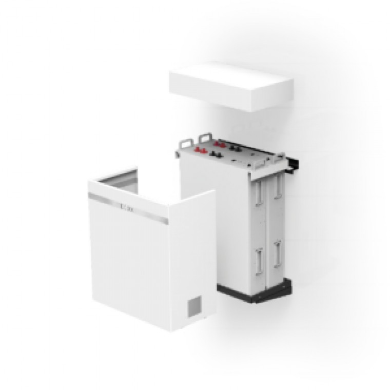 ECOSOLARTECHNOLOGY - Eshop - Skladování energie (baterie, ohřev vody ...